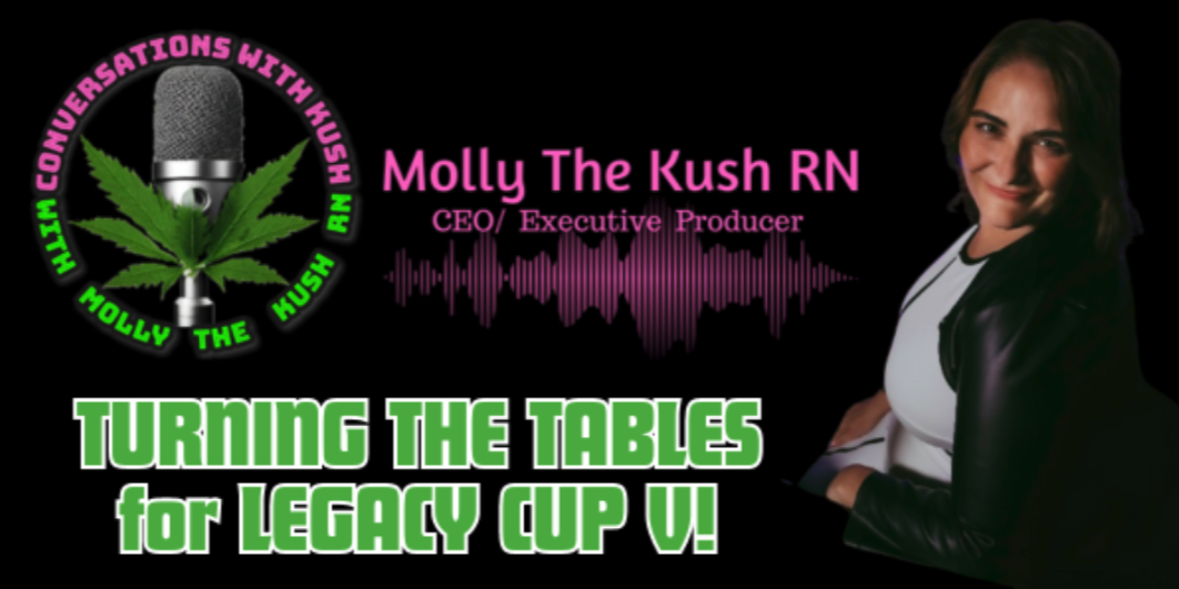 Breaking down the stigmas of cannabis through storytelling | Sue McLean ...